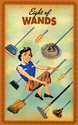 Tarotweb - Alles over de spirituele wijsheid van de tarot